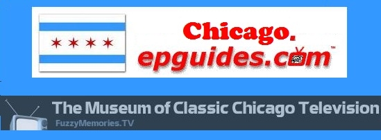 Chicago epguides.com